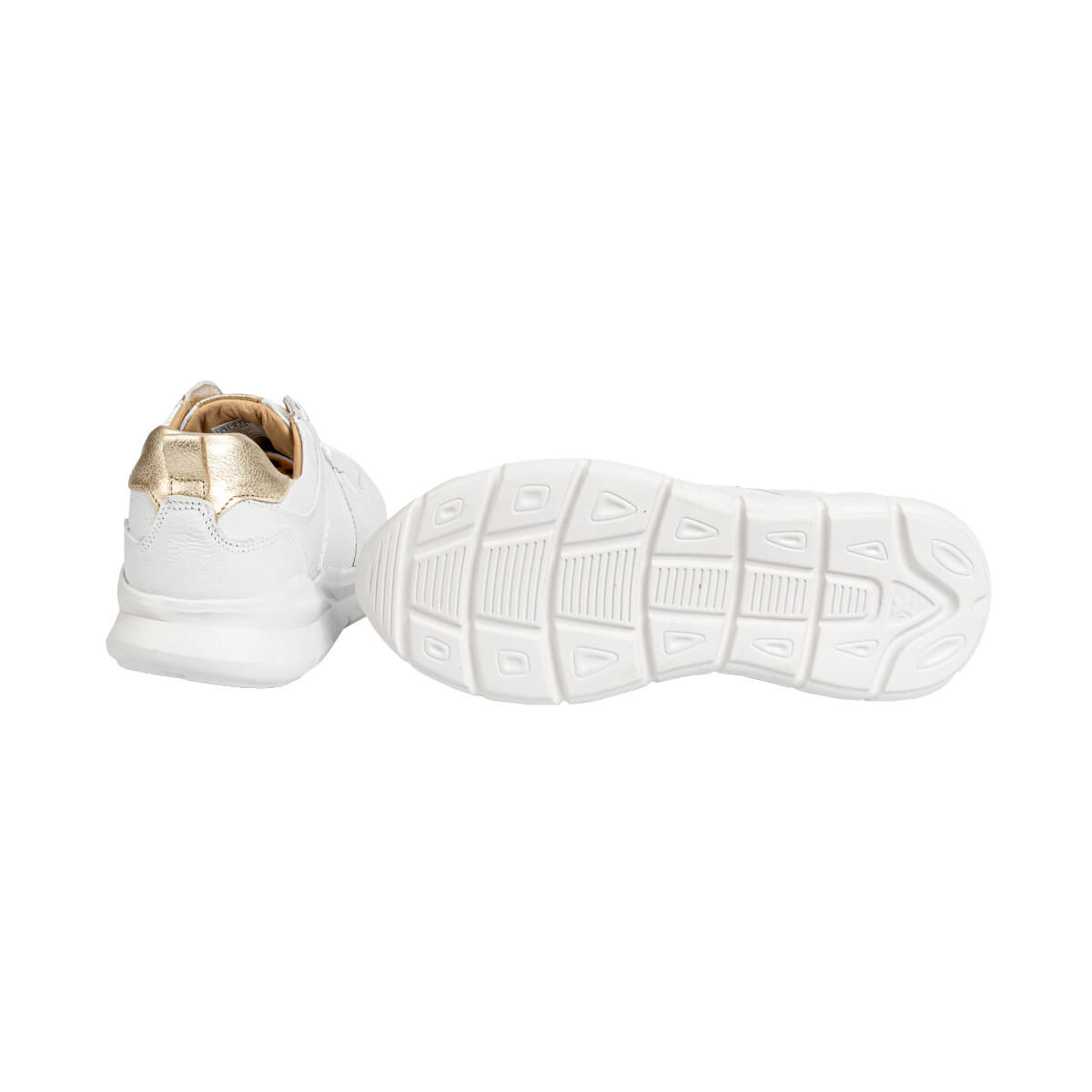 Zapatillas Urbanas Mujer JAGUAR ZD-234 - Kelly's Shoes
