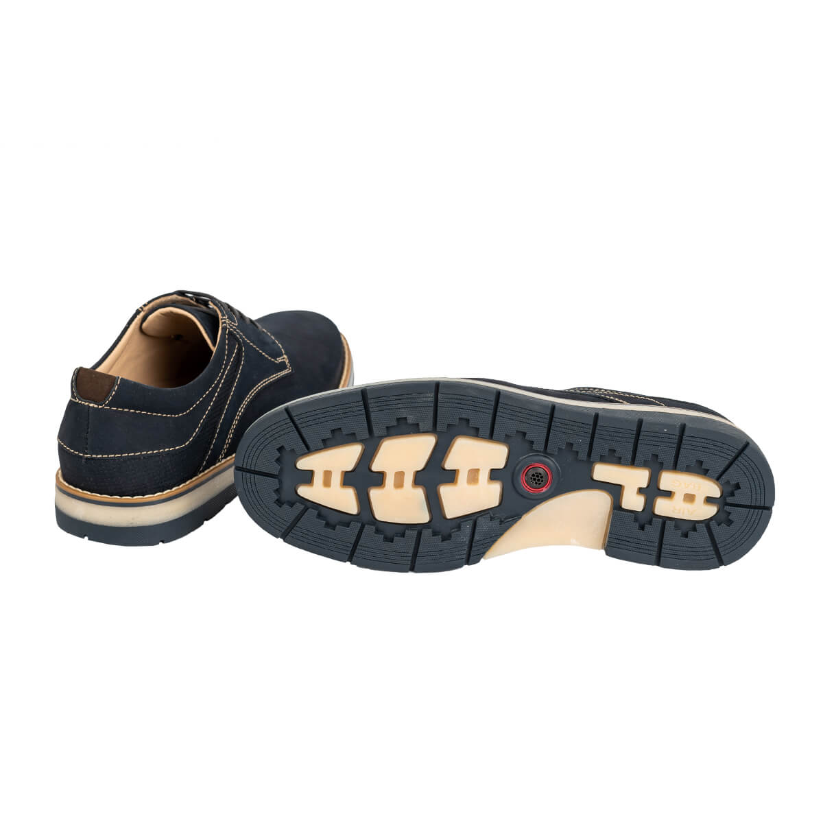 Zapatos Casuales Hombre LENOX DRAGON-1056 - Kelly's Shoes