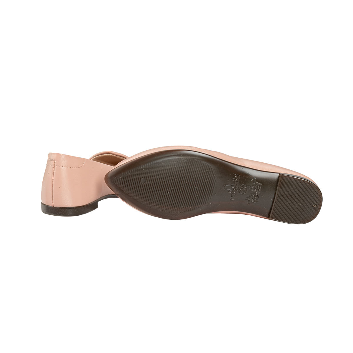 Ballerinas Mujer MOLECA 5635-1016 - Kelly's Shoes