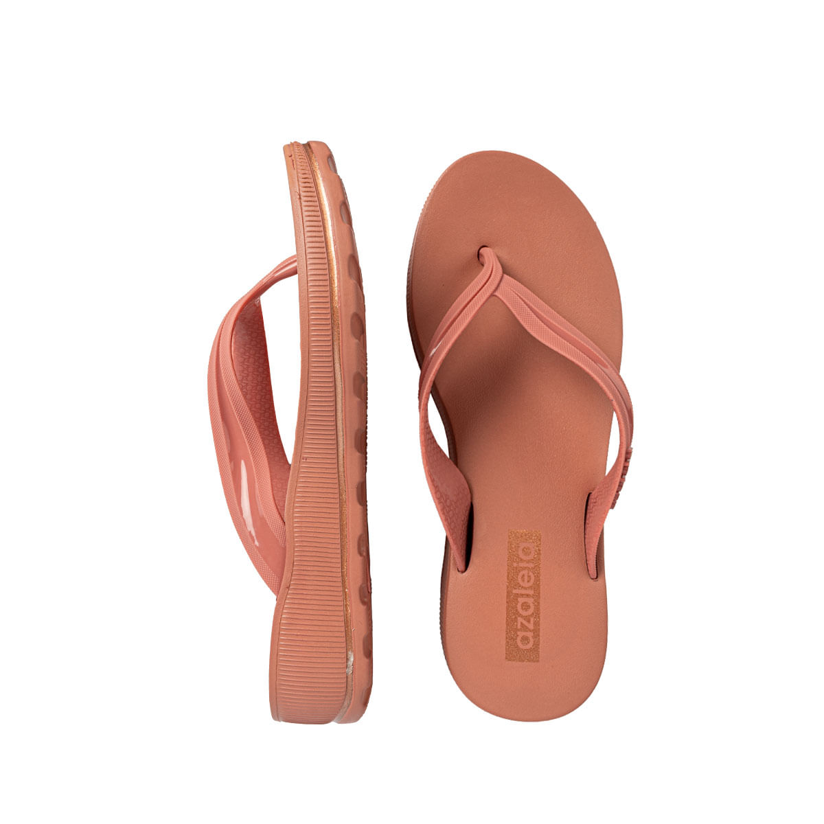 Sandalias Mujer AZALEIA LIVIA-973 - Kelly's Shoes