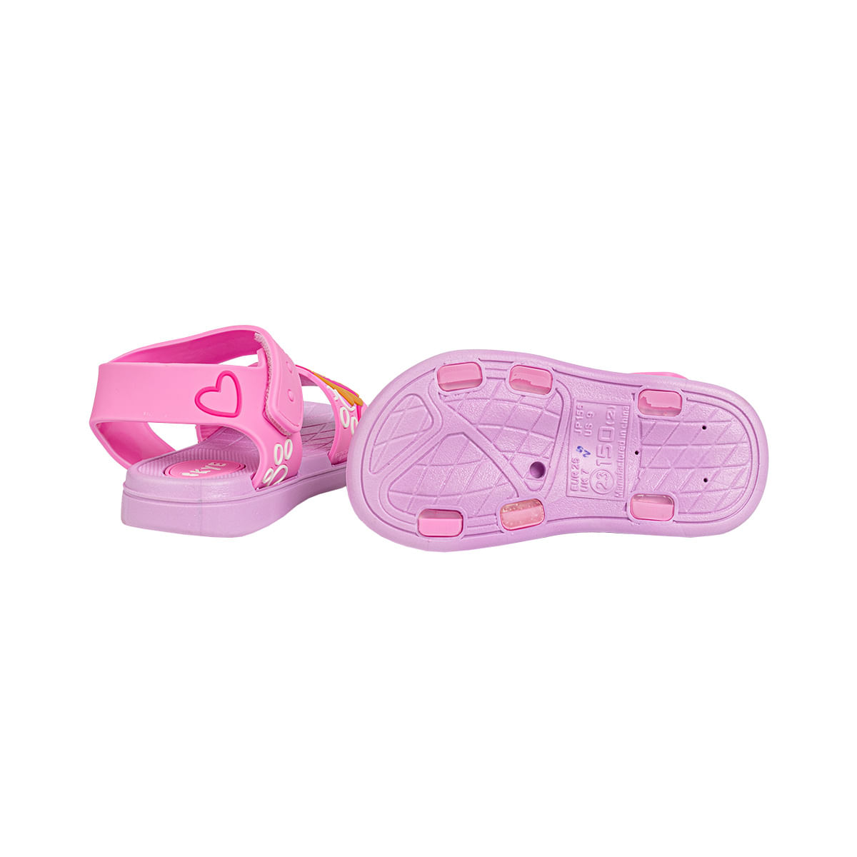 Sandalias Niñas PAW PATROL 2-PW402 - Kelly's Shoes