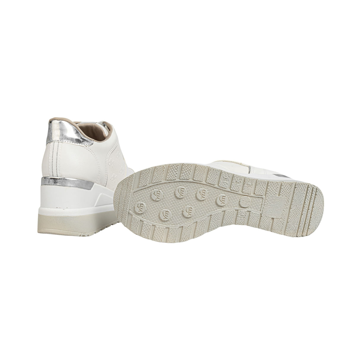 Zapatillas Urbanas Mujer VIA MARTE 23-1906-02 - Kelly's Shoes