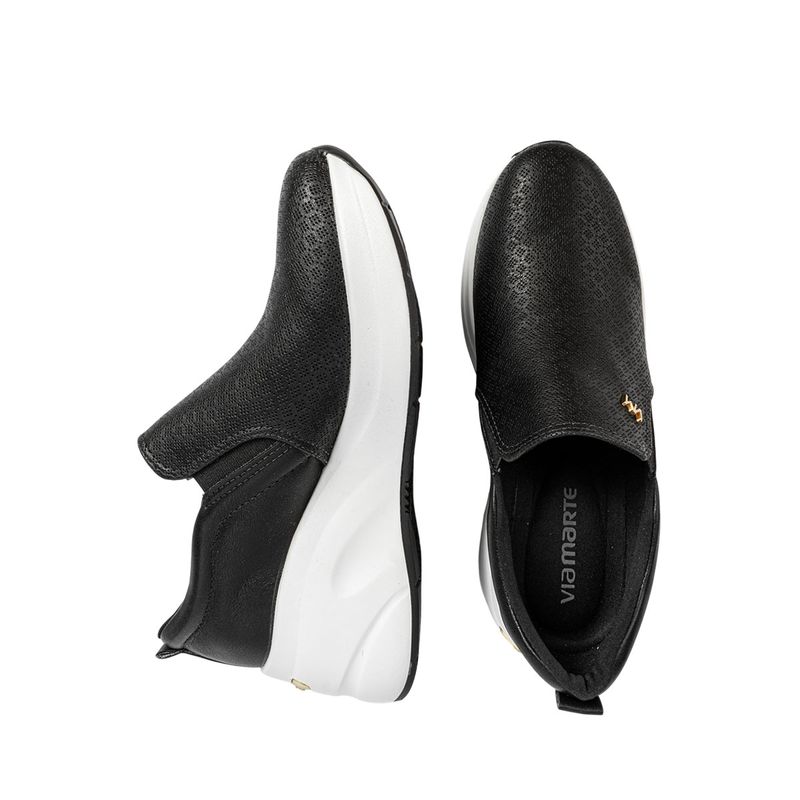 Zapatillas Urbanas Mujer VIA MARTE 23-5901-01 - Kelly's Shoes