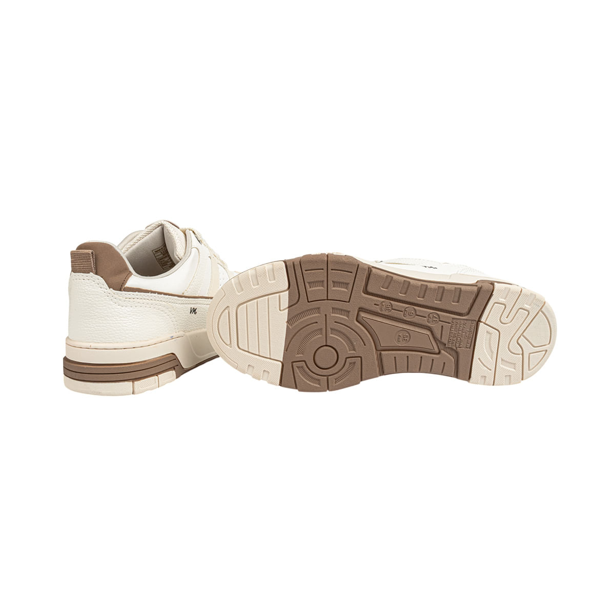 Zapatillas Urbanas Mujer VIA MARTE 218-002-03 - Kelly's Shoes