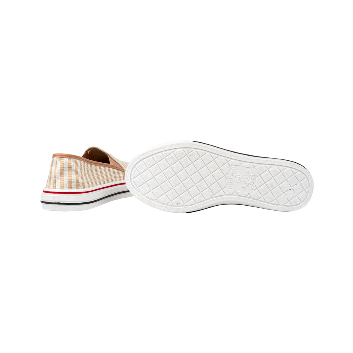 Alpargatas Mujer MOLECA 5796-200 - Kelly's Shoes